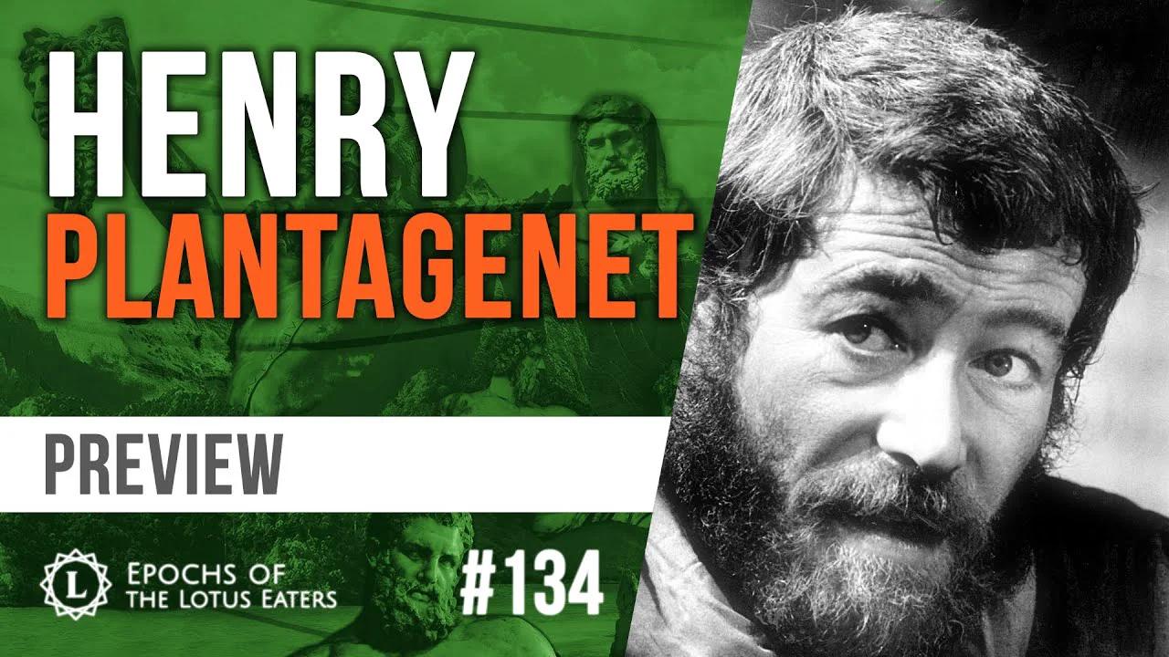 Epochs Preview #134 - Henry II