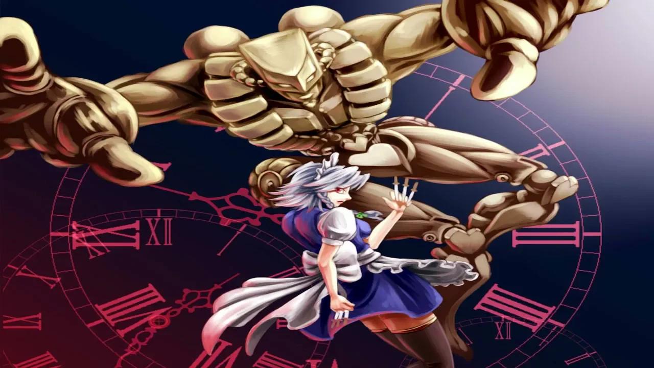 【東方 Project】Flowering Night Fever Extended [Instrumental]