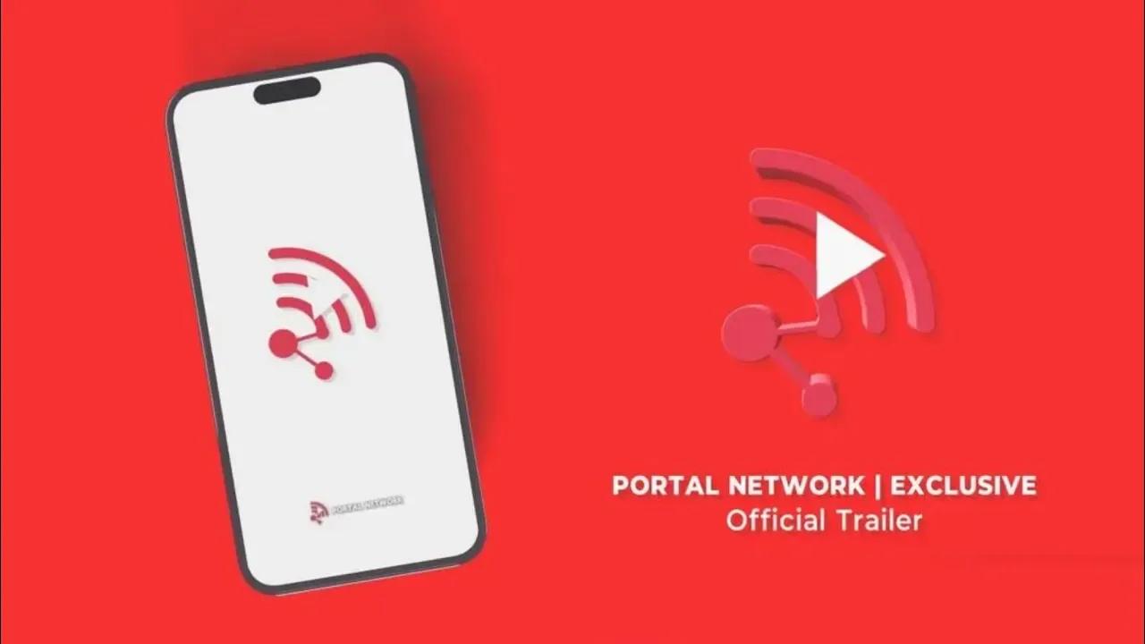 Introducing: Portal Network | Exclusive