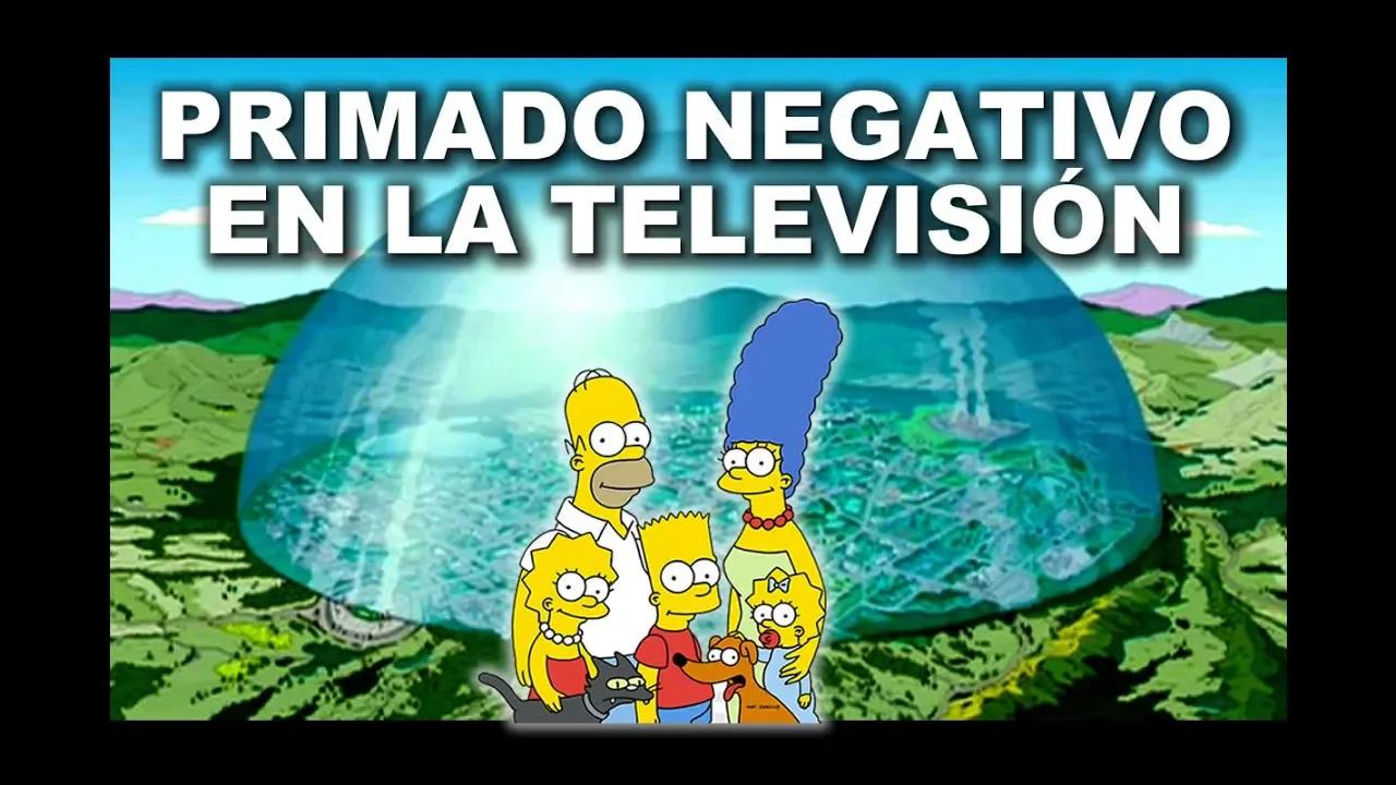 Primado negativo en la televisión