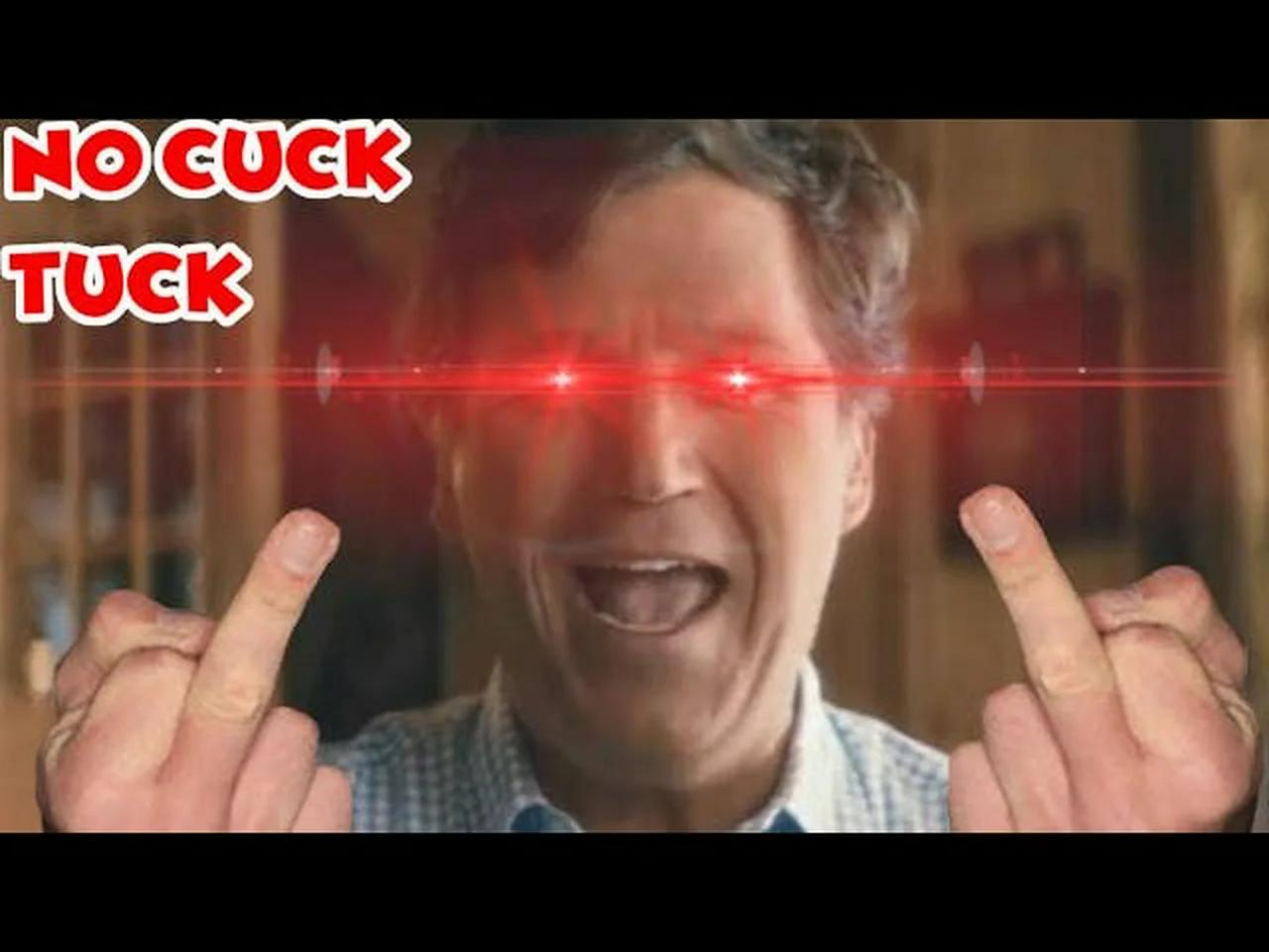 Tucker Carlson Announces New Show He's Bringing To Twitter Tucker Carlson Announces New Show He's Bringing To Twitter