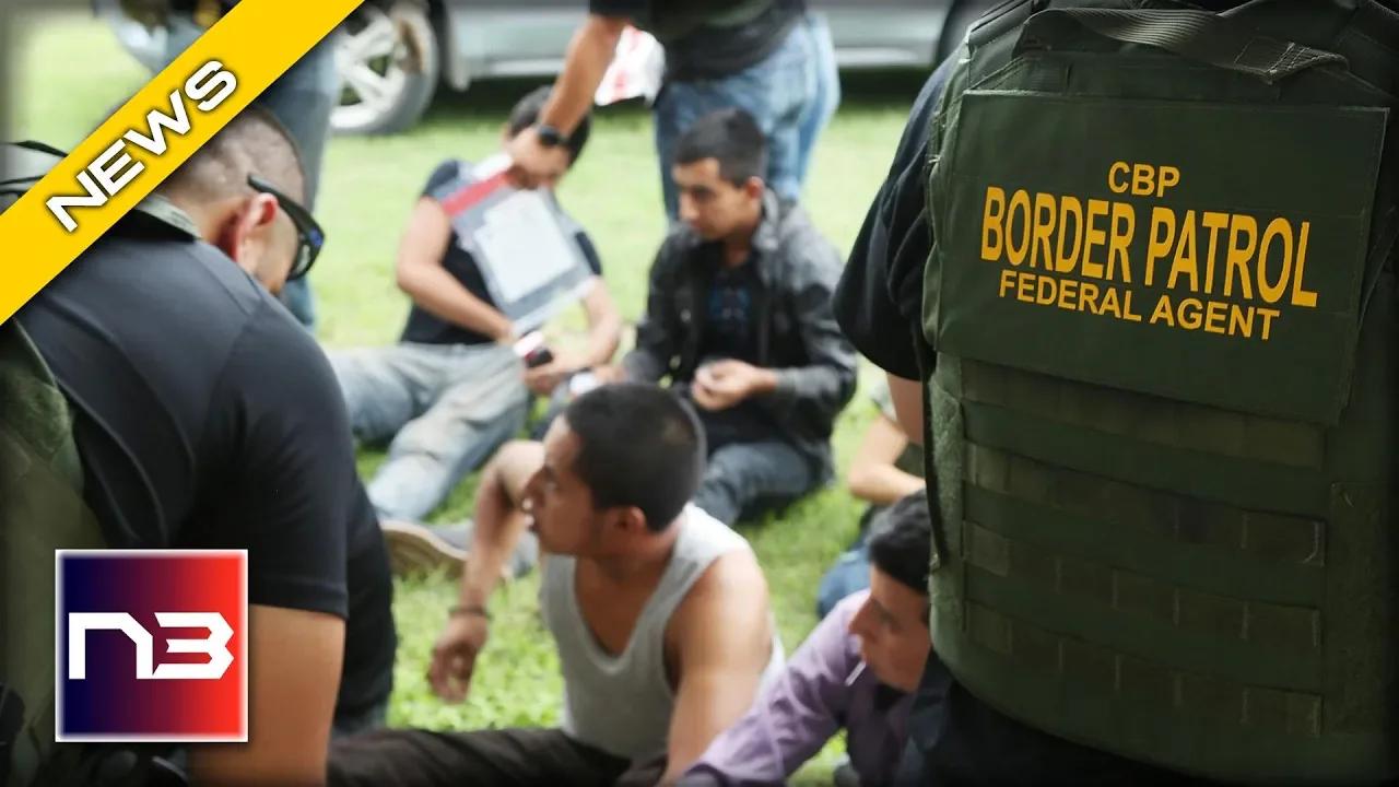 Nail Biting Report: Illegal Haitian Immigrant Convicted of Brutal ...