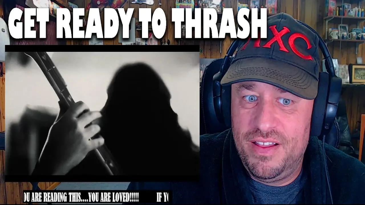 Hostilia - Let Off Some Steam (Remixed) - Official video REACTION!