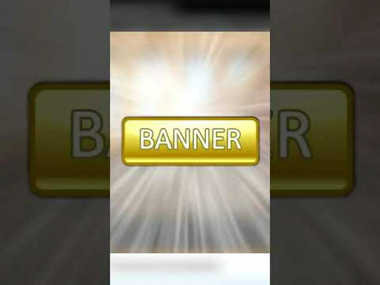 Necesitas CREAR un BANNER con UNITY ADS? #unityads #unity2d #unity3d # ...