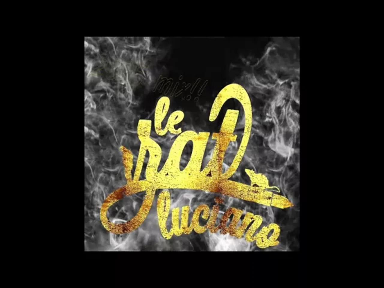 Le Rat Luciano - Sale Mix