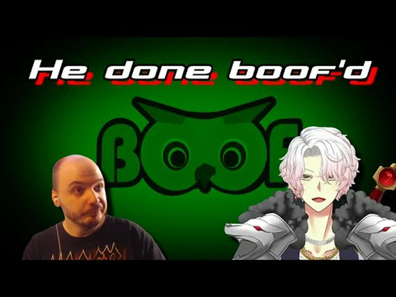 Lord Aethelstan - Boof Pack Reaction | This Slaps Hard