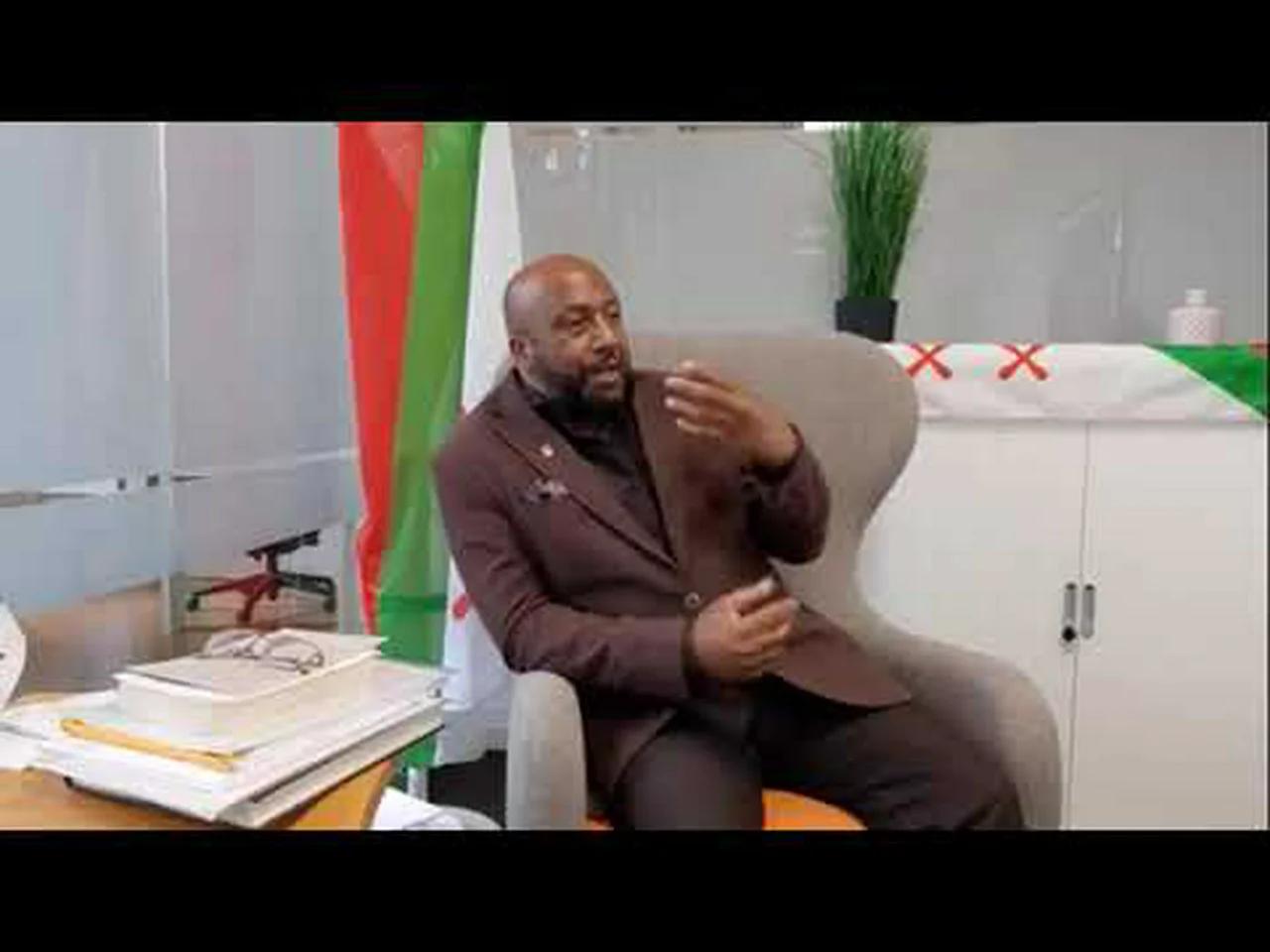 LA VRAIE HISTOIRE CACHEE DE L'INDEPENDANCE DU KONGO PAR L'ABAKO