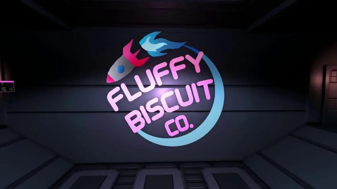 Fluffy Factory 3 where the Biscuits are made! Pulsar Lost Colony Crew ...
