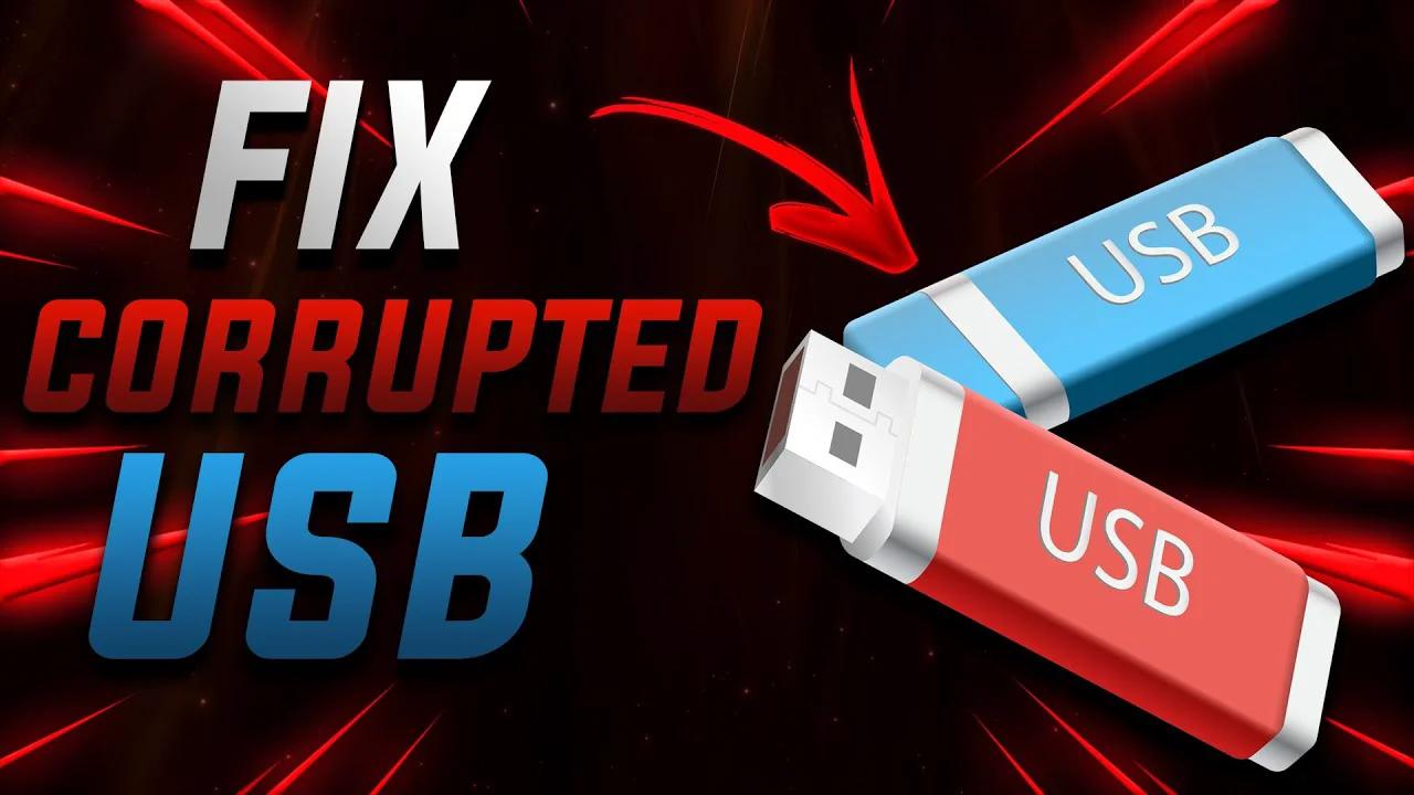 Working Solution For Usb Drive Not Showing Up Usb Device Not Recognized In Windows 10