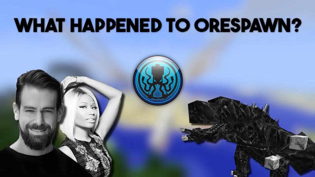 The Dramatic Downfall of Orespawn - A Story of Lies, Misinformation ...