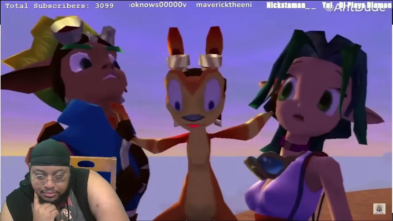 20 BEST PS2 Games of All Time | REACTION