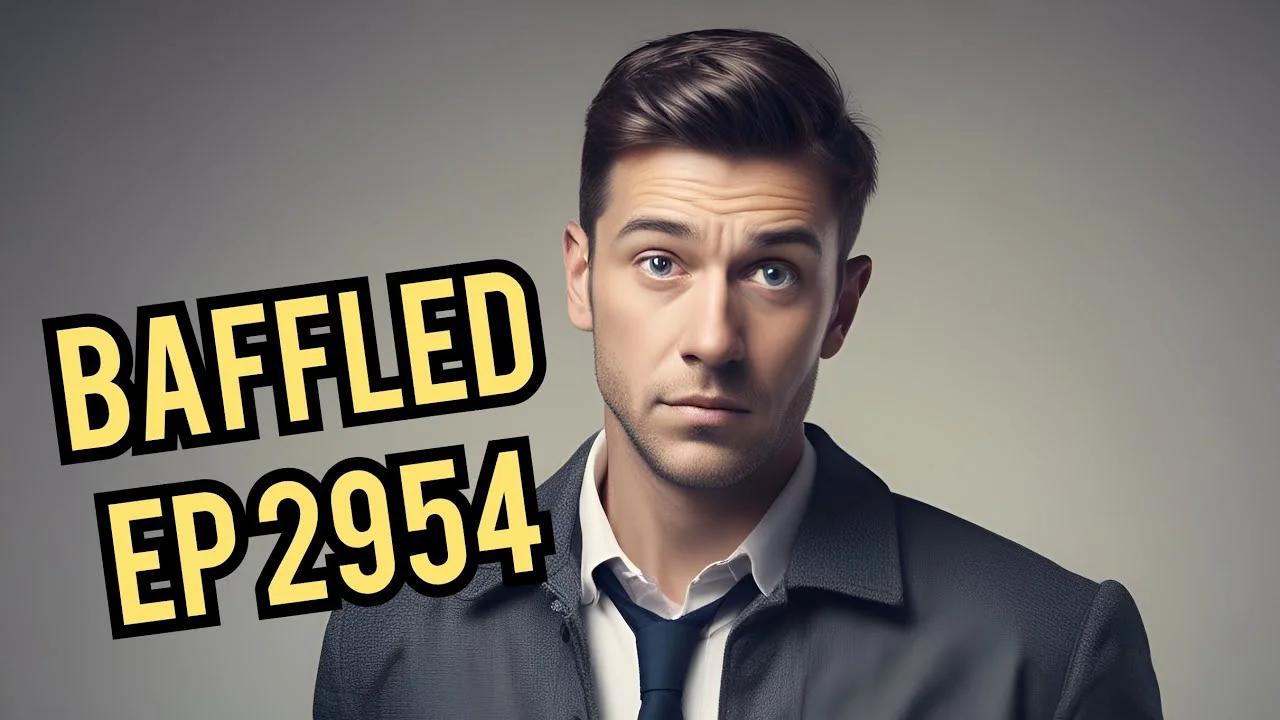 Doctors are Baffled! ep 2954