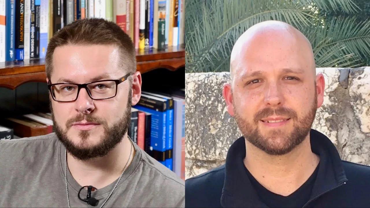 The Kalam Cosmological Argument (Braxton Hunter and David Wood)