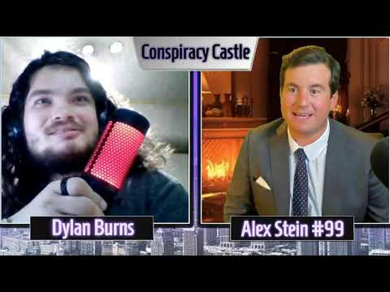 Harrasing Politicians Debate with Dylan Burns