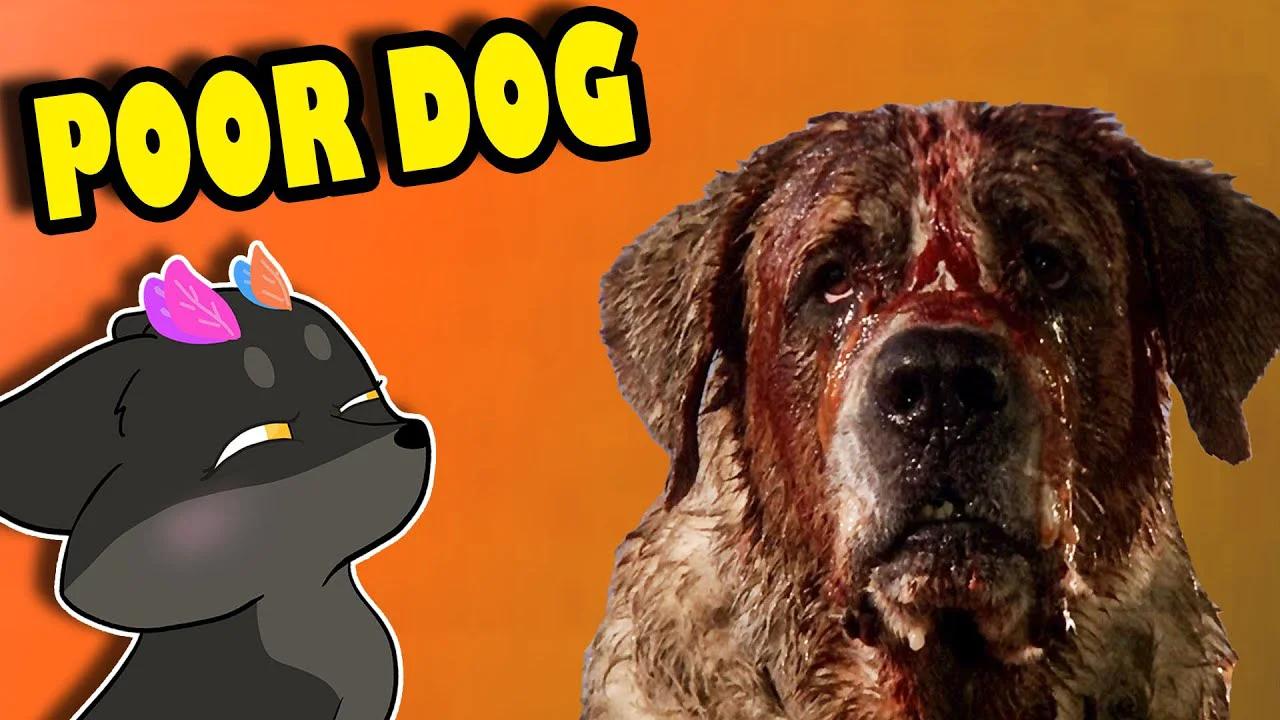 CUJO is one of the best Animal Horror movies ever made