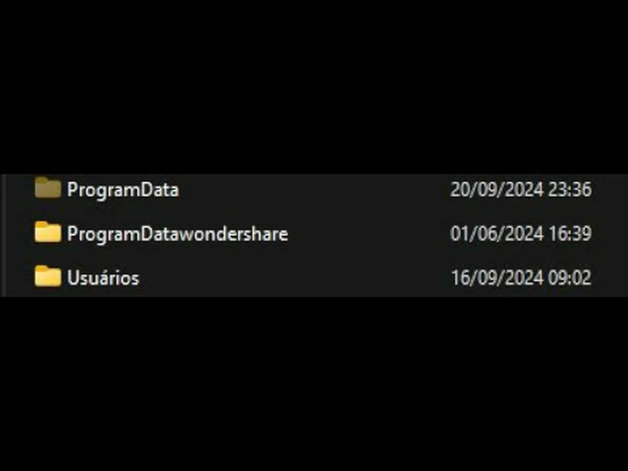 "Como Encontrar a Pasta Oculta ProgramData no Windows 11 – Dicas Imperdíveis!"