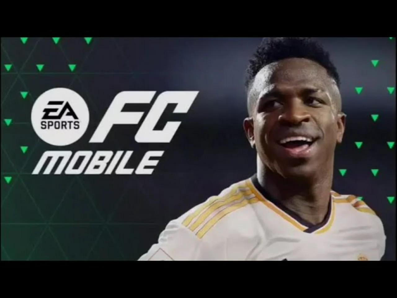 EA SPORTS FC MOBILE BETA