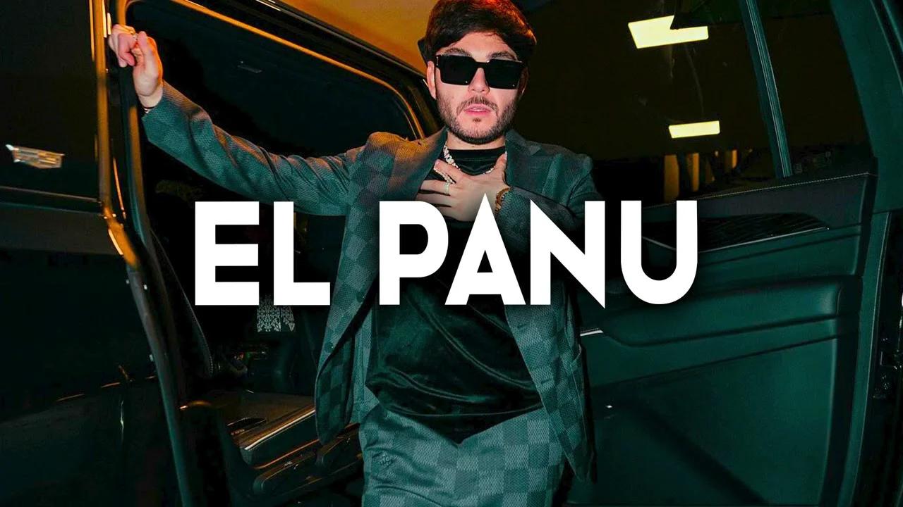 El Panu - Código FN, Tito Double P (Corridos 2024)