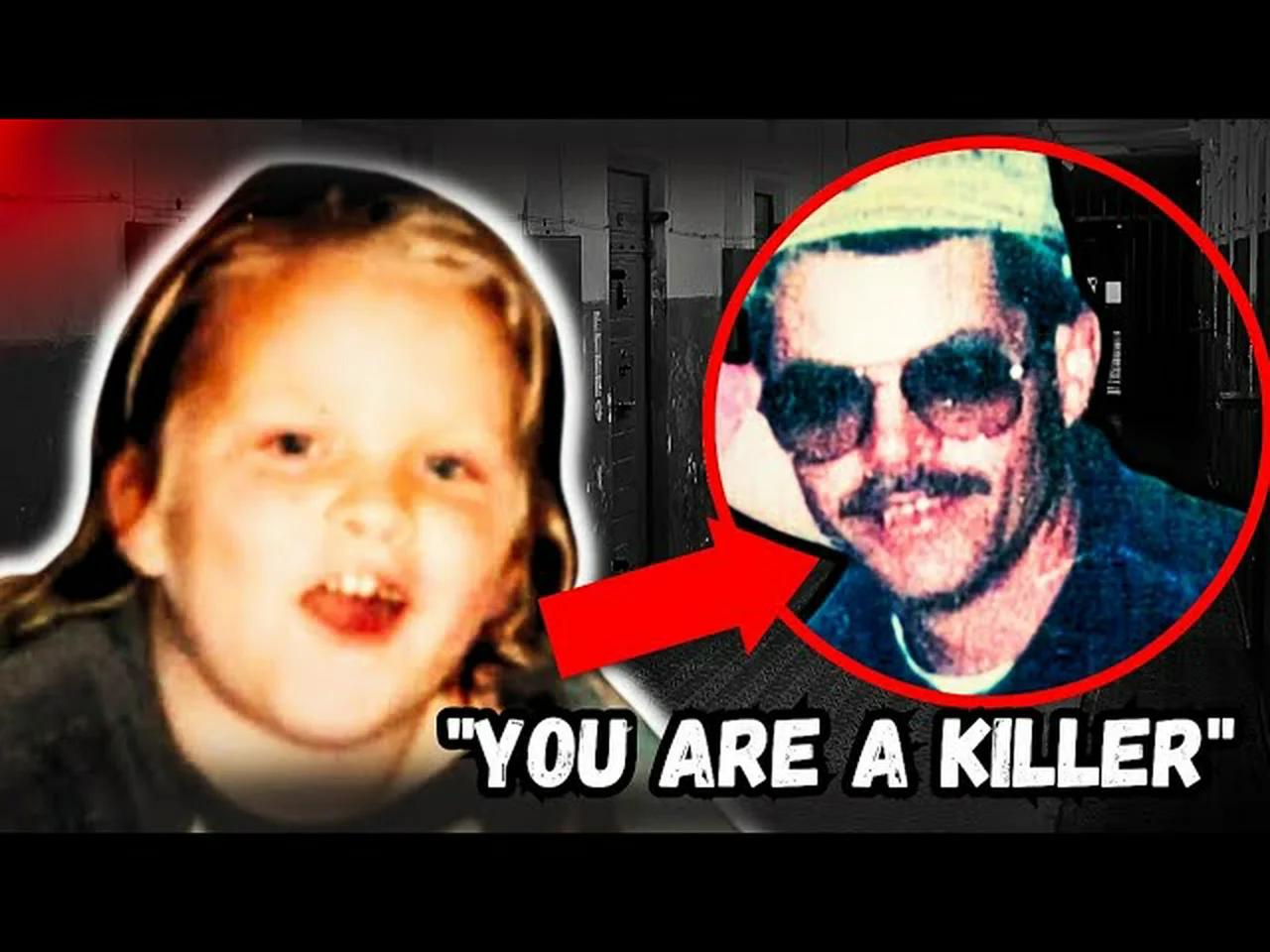 Daughter Discovers Her Father Is a Serial Killer | True Crime Documentary
