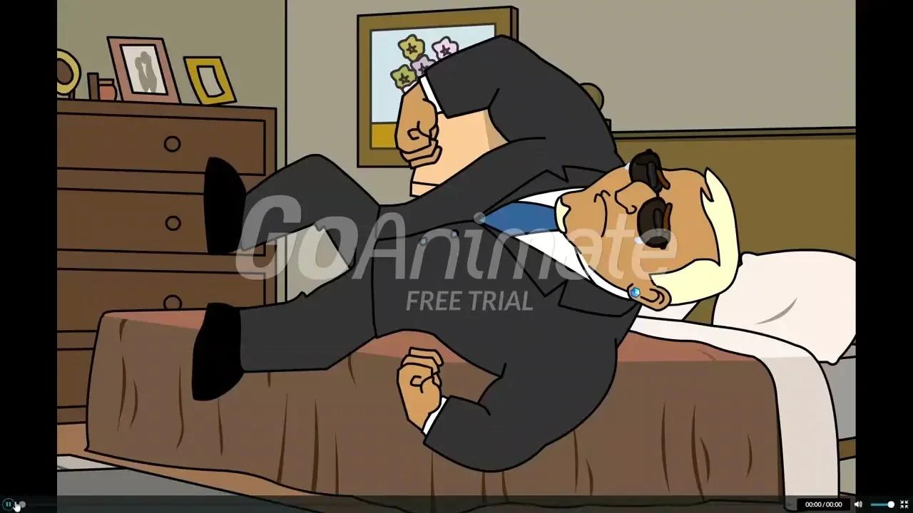 Macusoper Gets Grounded When the Wild Cats Roars (Pilot) (1/2) (READ ...