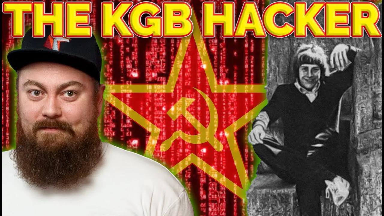 Absolute Mad Lads - Karl Koch