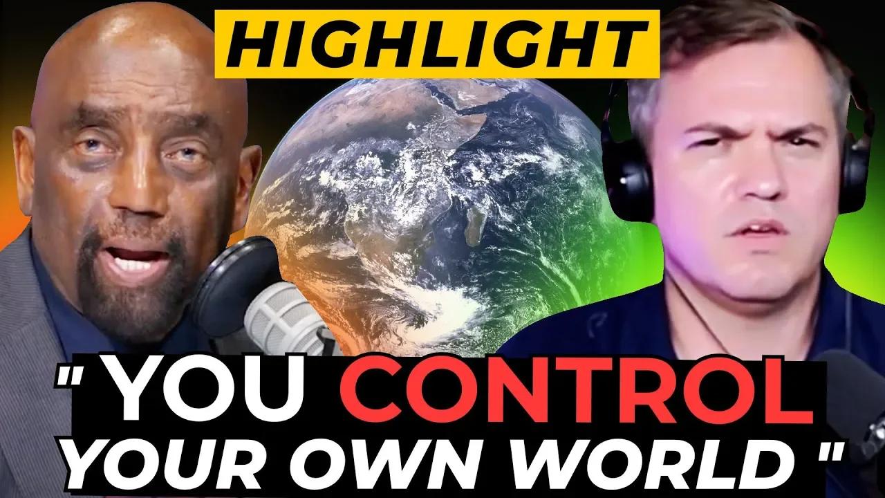 What does living without Perfect Peace feel like? (Highlight)