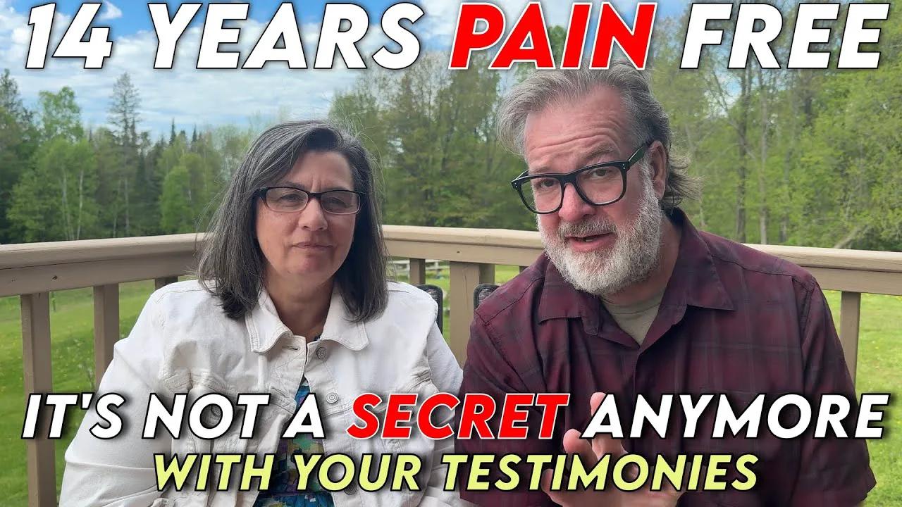 How Moringa Transformed My Life: Arthritis Relief & More! | My ... How Moringa Transformed My Life: Arthritis Relief & More! | My ...