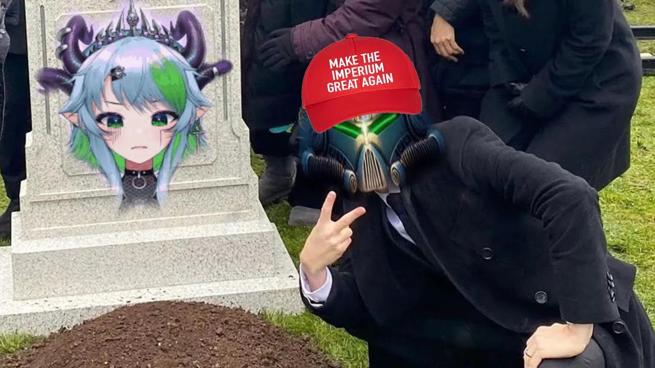 The Vshojo and Froot Saga Comes to an End...