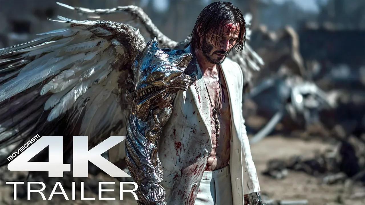 New Movie Trailers 2025 4k Ultra Hdr