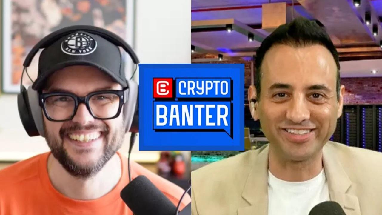 Discovering Bitcoin in 2015 Changed Everything: Ran Neuner