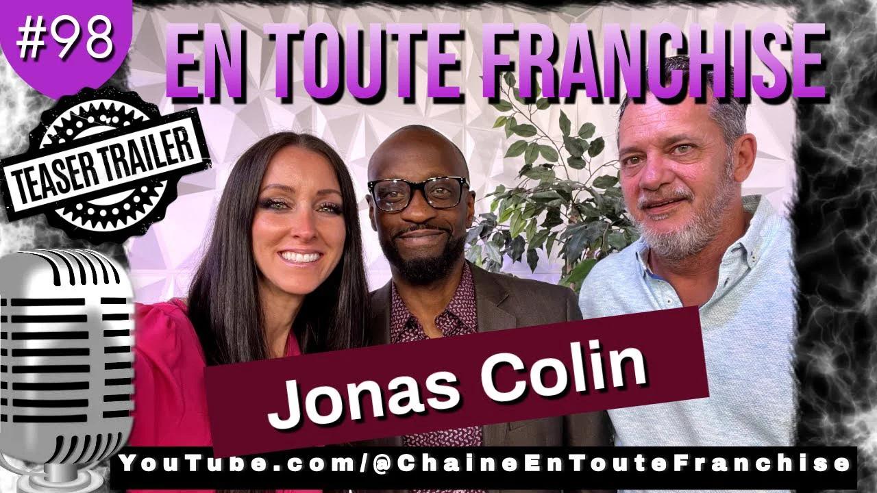 Teaser "En toute franchise #98" - L'intelligence artificielle - Avec ...