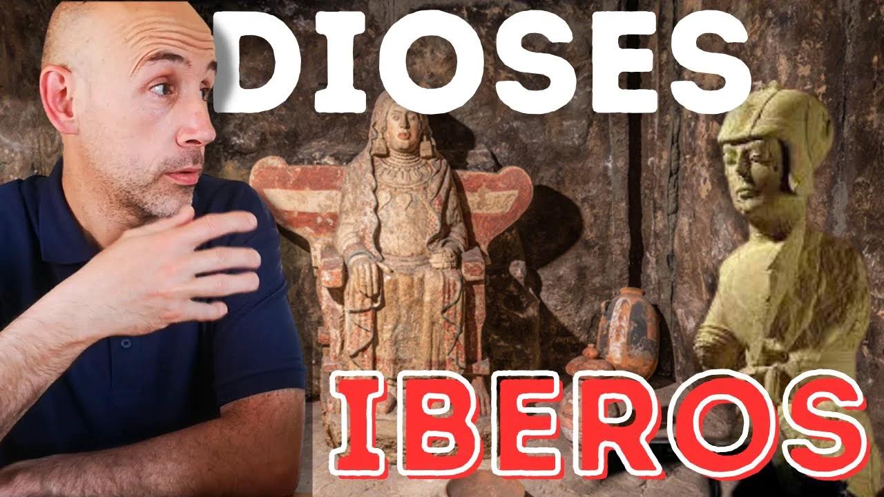 DIOSES IBEROS | Mitología Ibérica.