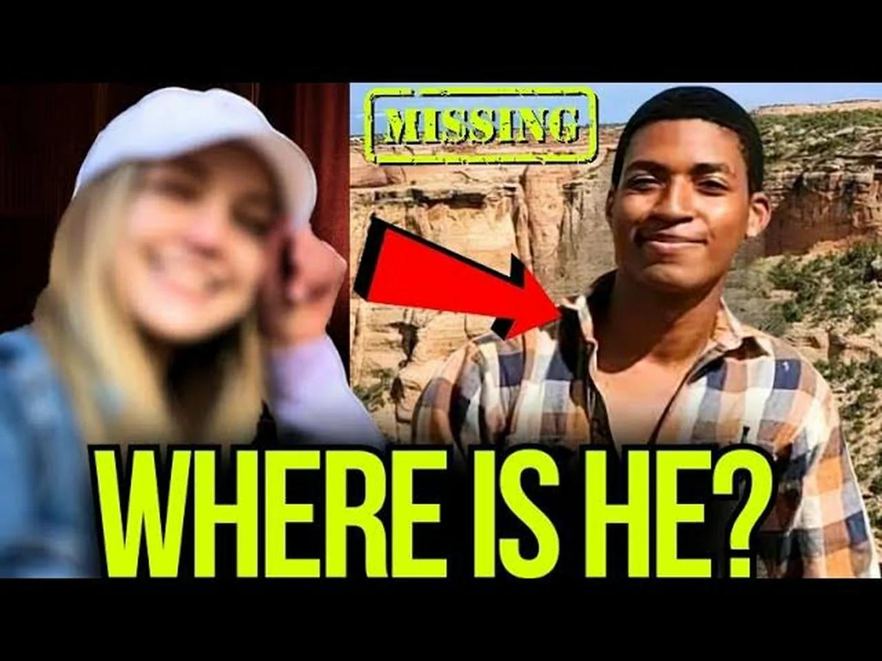 URGENT: Solve the Daniel Robinson Disappearance Mystery (MISSING MYSTERY)