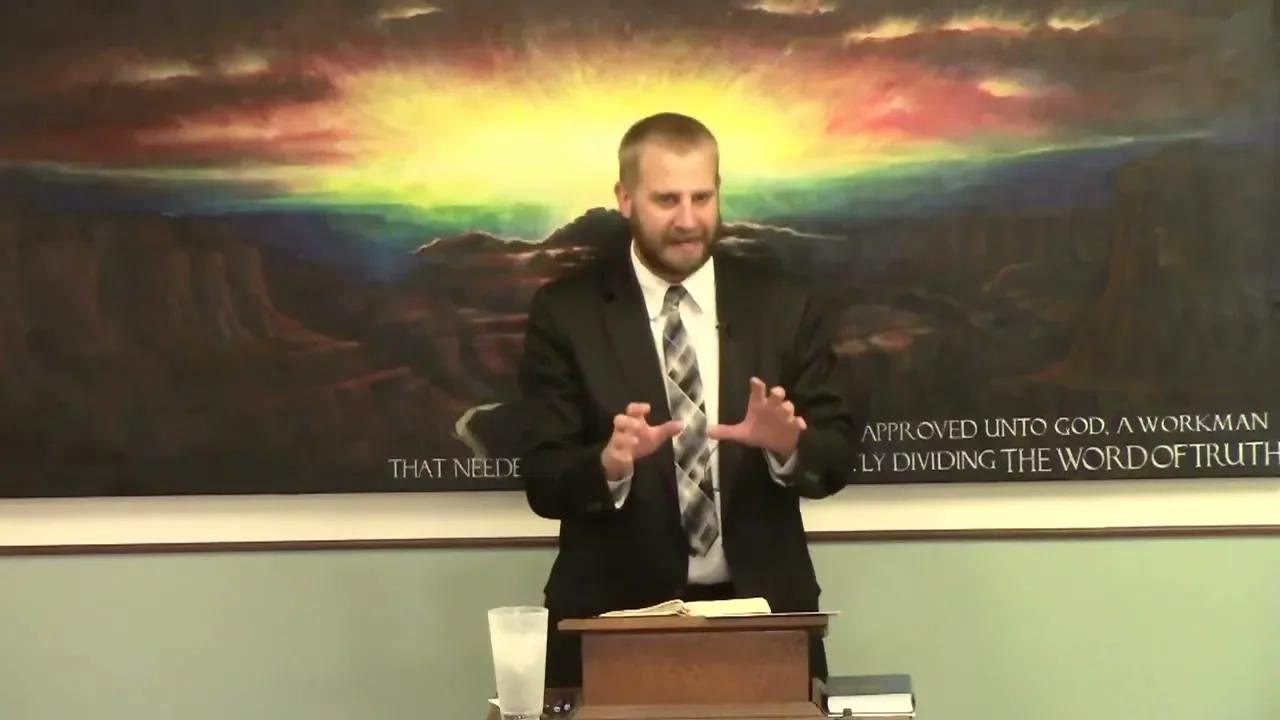 The Great works of Jesus Christ