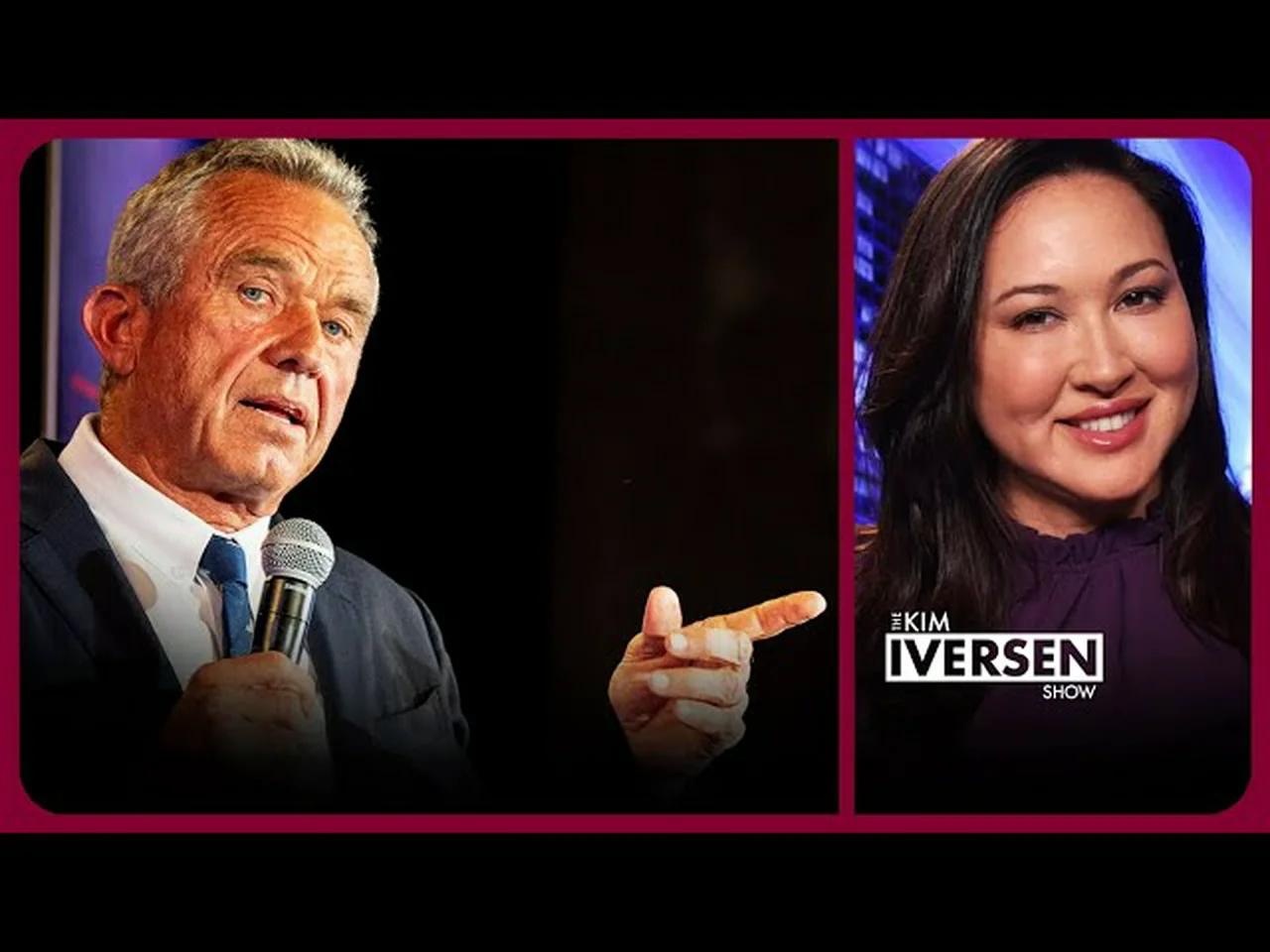RFK Jr To Host His Own Debate After CNN Snub