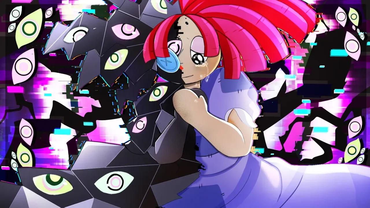 Ragatha's Dark Abstraction | Amazing Digital Circus Comic Dub (TADC)