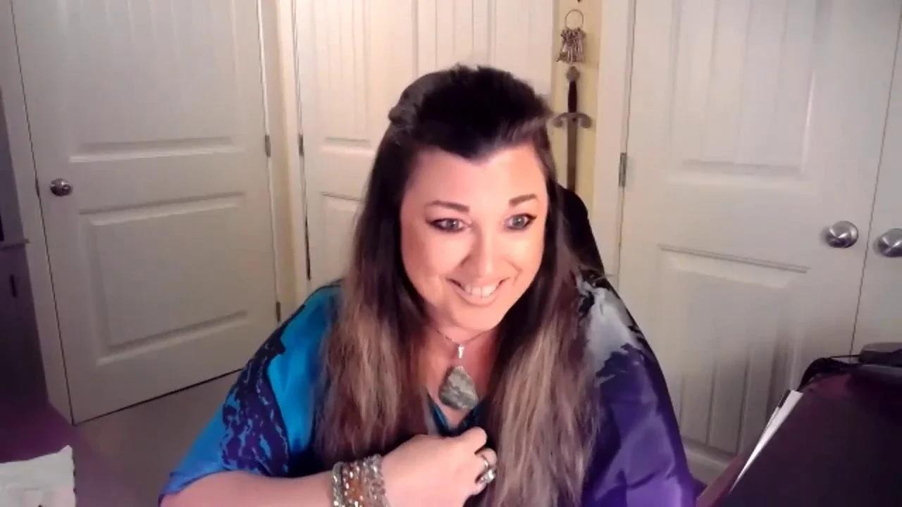 Lauda Leon - Paradigm Buster: Ascension & Going Home