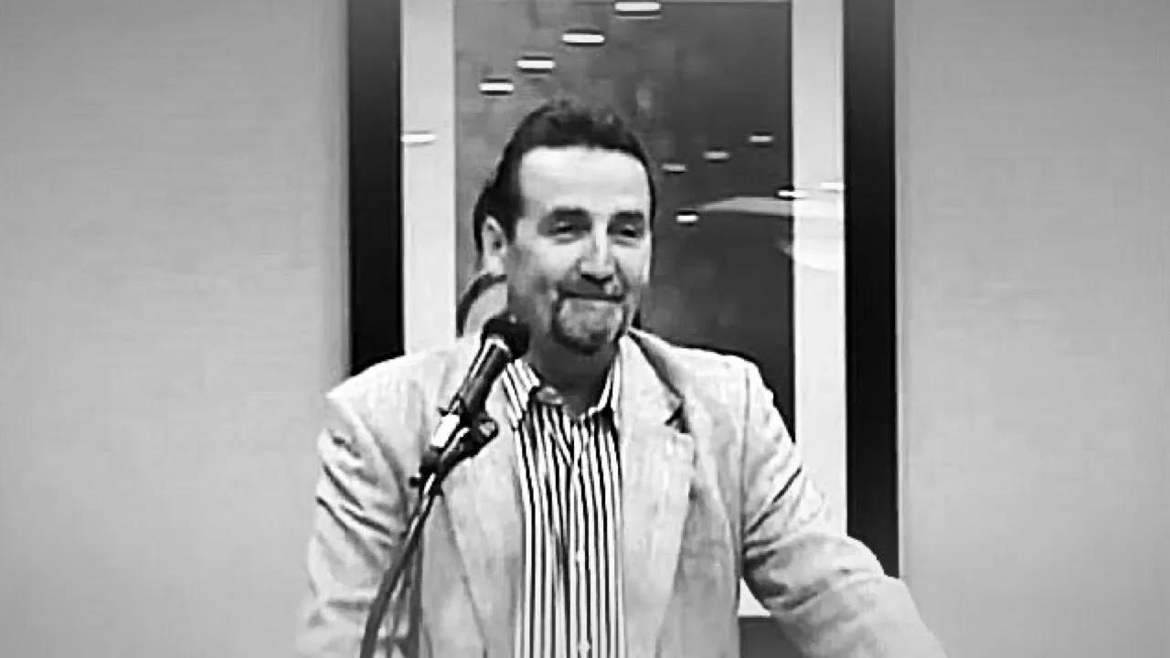 Chris Bledsoe talks about experiencing the terrifying Fayetteville UFO ...