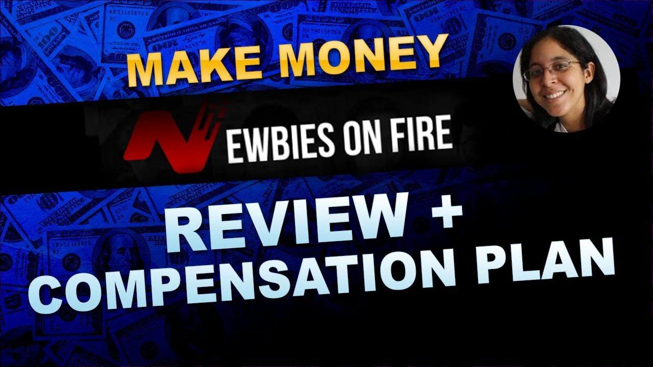 Newbies On Fire | What is Newbies On Fire | Newbies On Fire Review