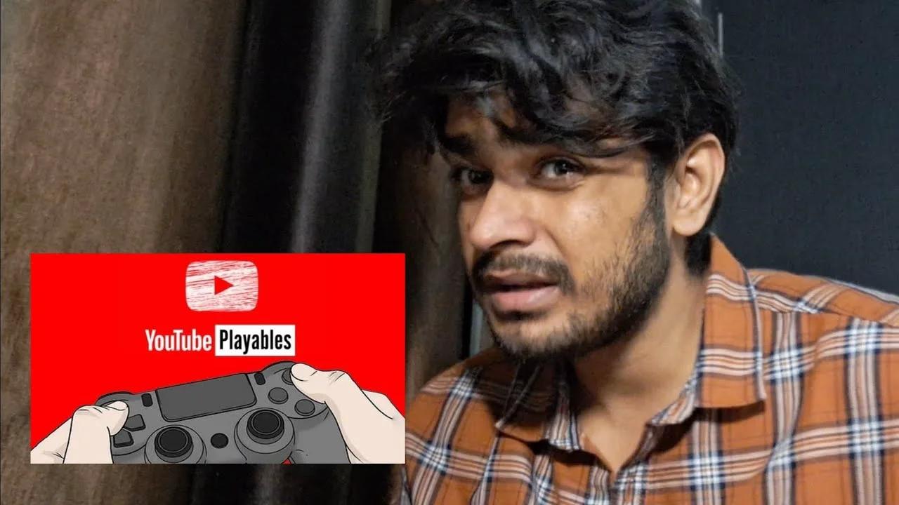 Revolutionizing YouTube: Unveiling 'Playables' - The Future of ...