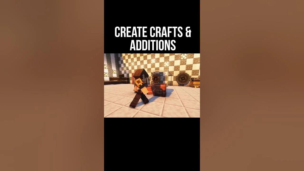 Create crafts & additions Tutorial / guide 1.16.5 - 1.18.2 (Minecraft java)