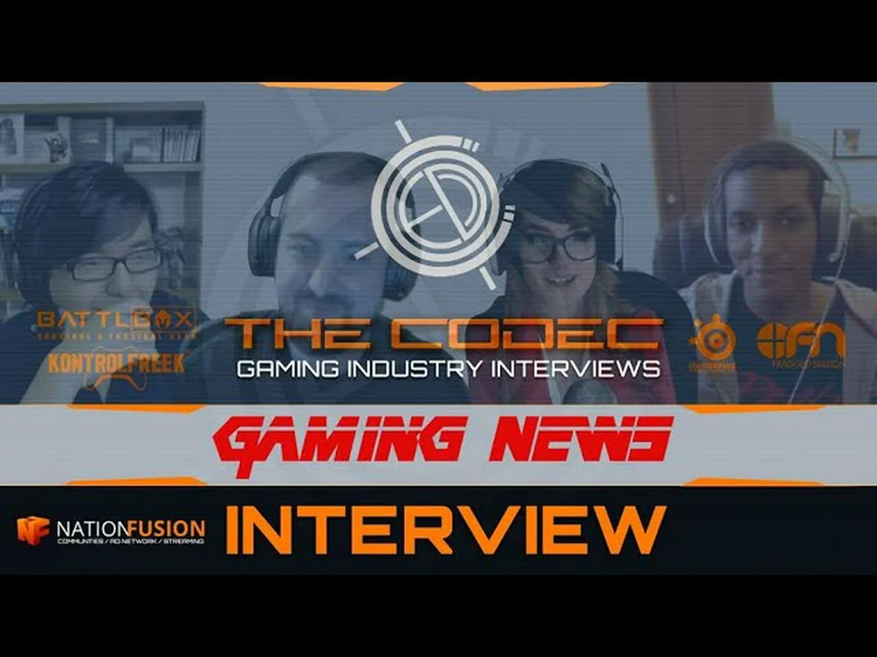 Mafia 3 | Marvel | Spec Ops | Interview with Voice Actor Rick ...