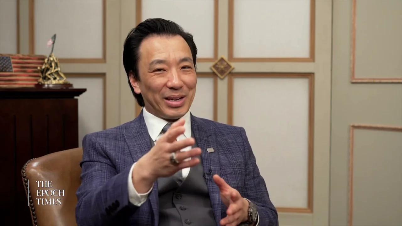 [CLIP] Alvin Lui: How Schools Are Weaponizing ’Social Emotional Learning' to Indoctrinate Children