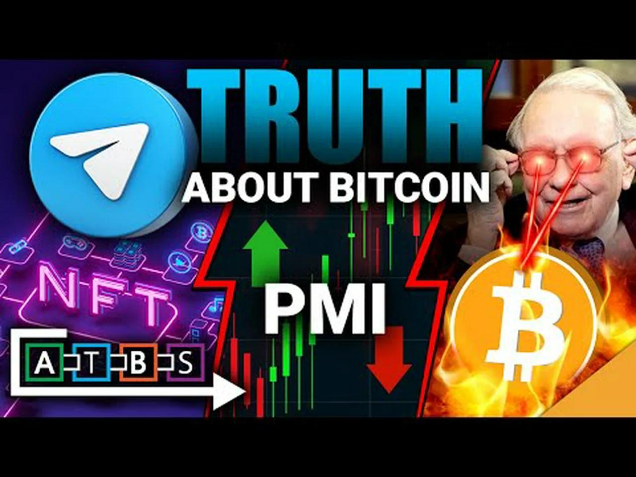 Warren Buffet Hates Bitcoin How Pmi Affects Crypto