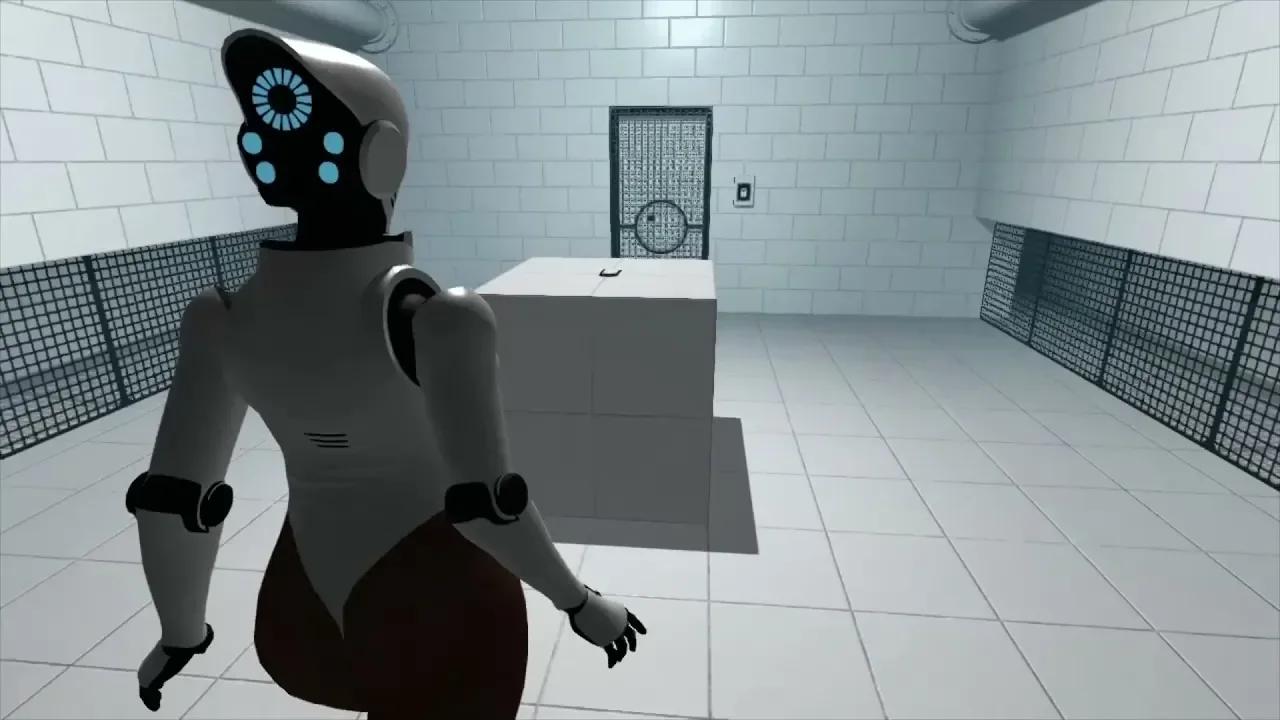 Haydee Game 🔥 Chocolate Vanilla MOD 🔥 White Zone TUTORIAL