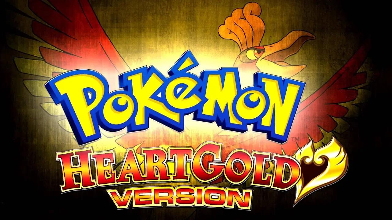 Pokemon HeartGold Randomizer Nuzlocke Episode 22