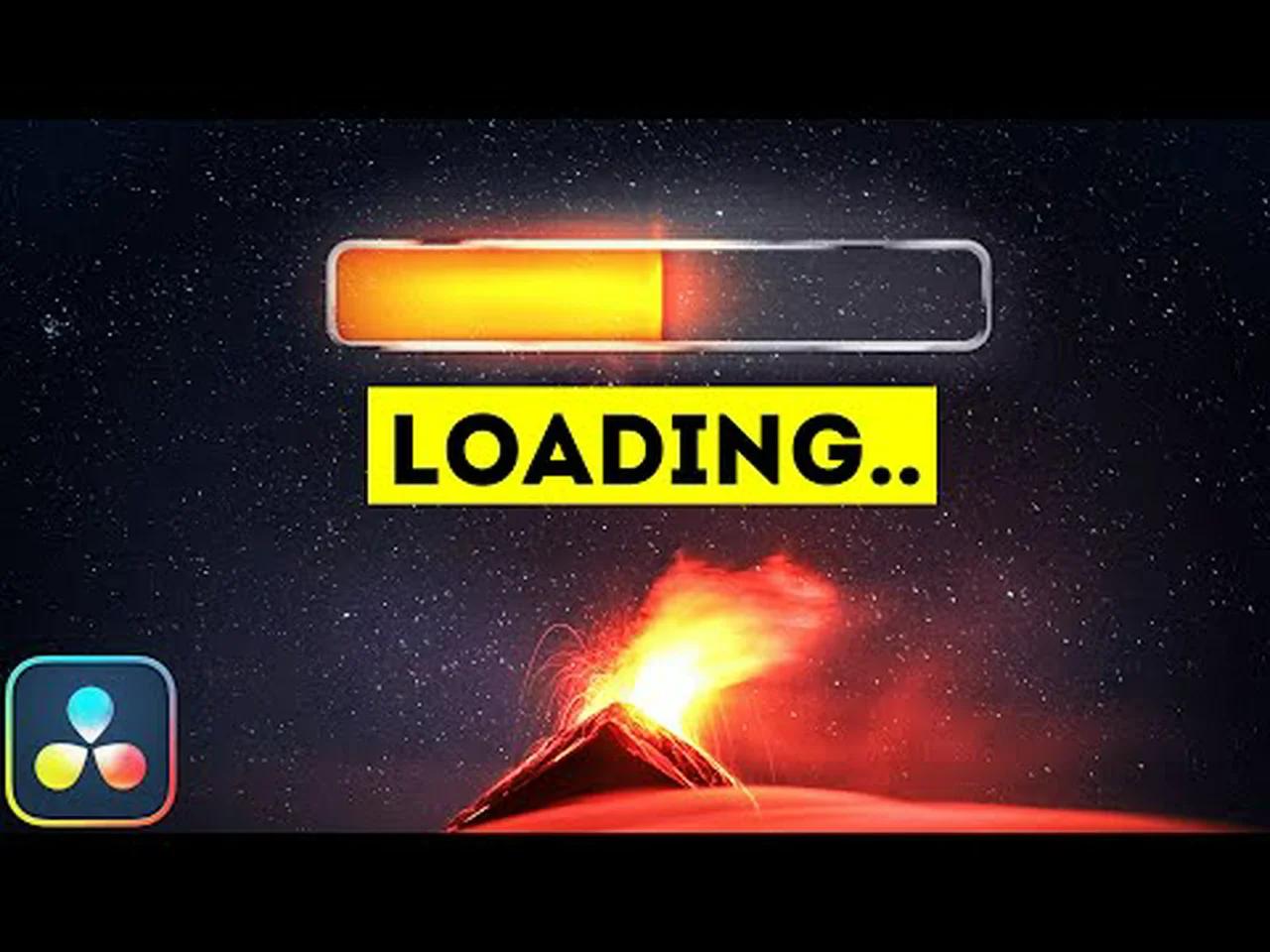 Easy 2d Animation In Davinci Resolve 17