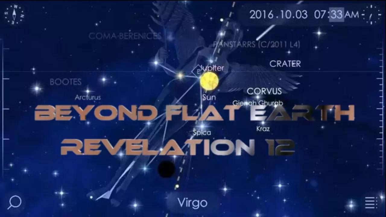 рџ ґ Revelation 12 Explained The Woman And The Dragon Lookup See Research