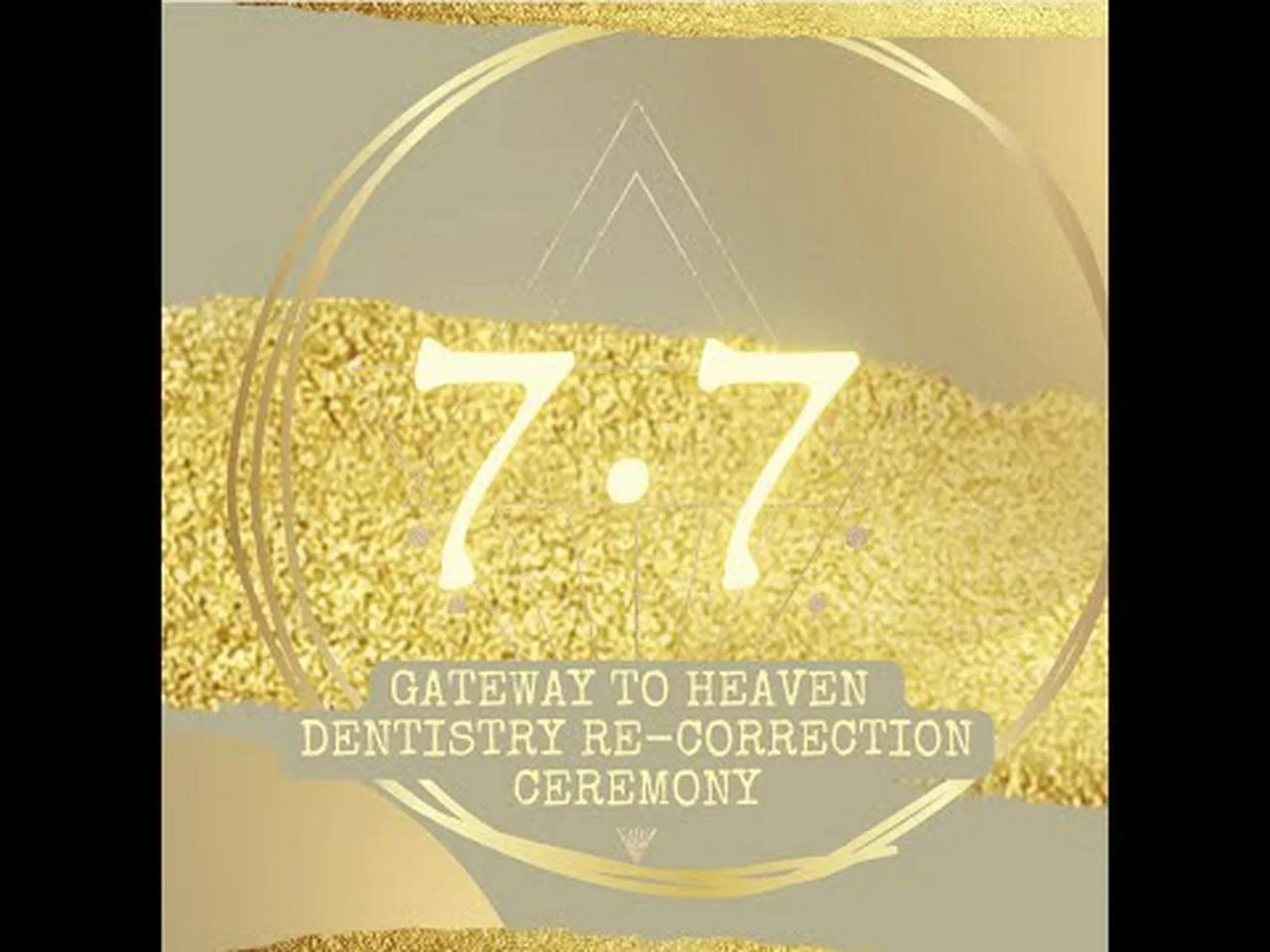 TWIN FLAME ASCENSION REPORT 77 GATEWAY TO HEAVEN ASCENSION IS IN FULL ...