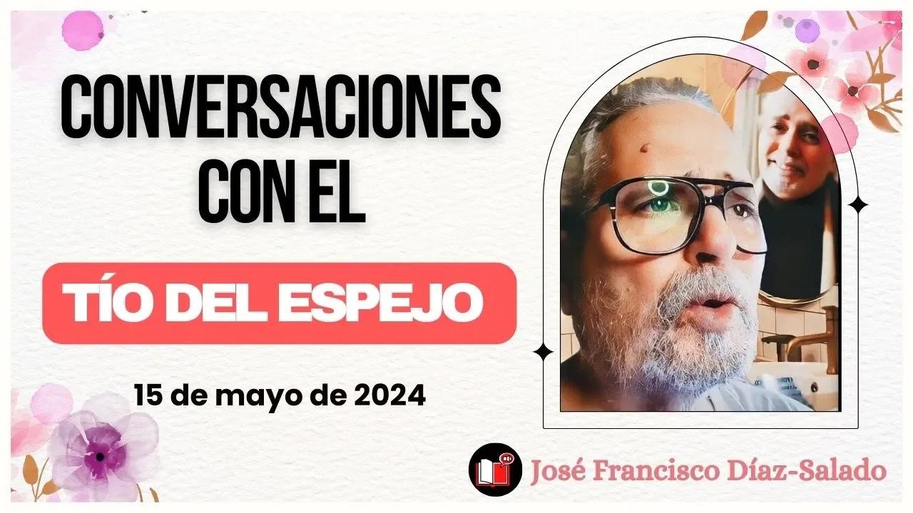 CÓMO AGUANTAS, JOSE | EL TÍO DEL ESPEJO